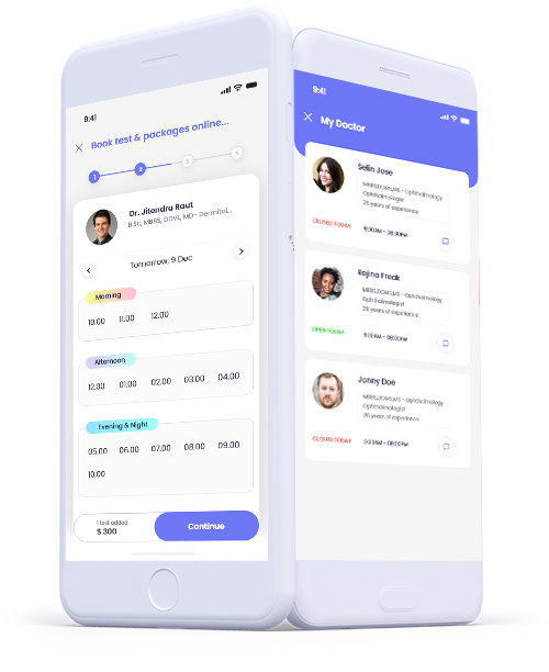 Medpill | Bootstrap 4 HTML5 Multi Purpose One/Multi Pages Template
